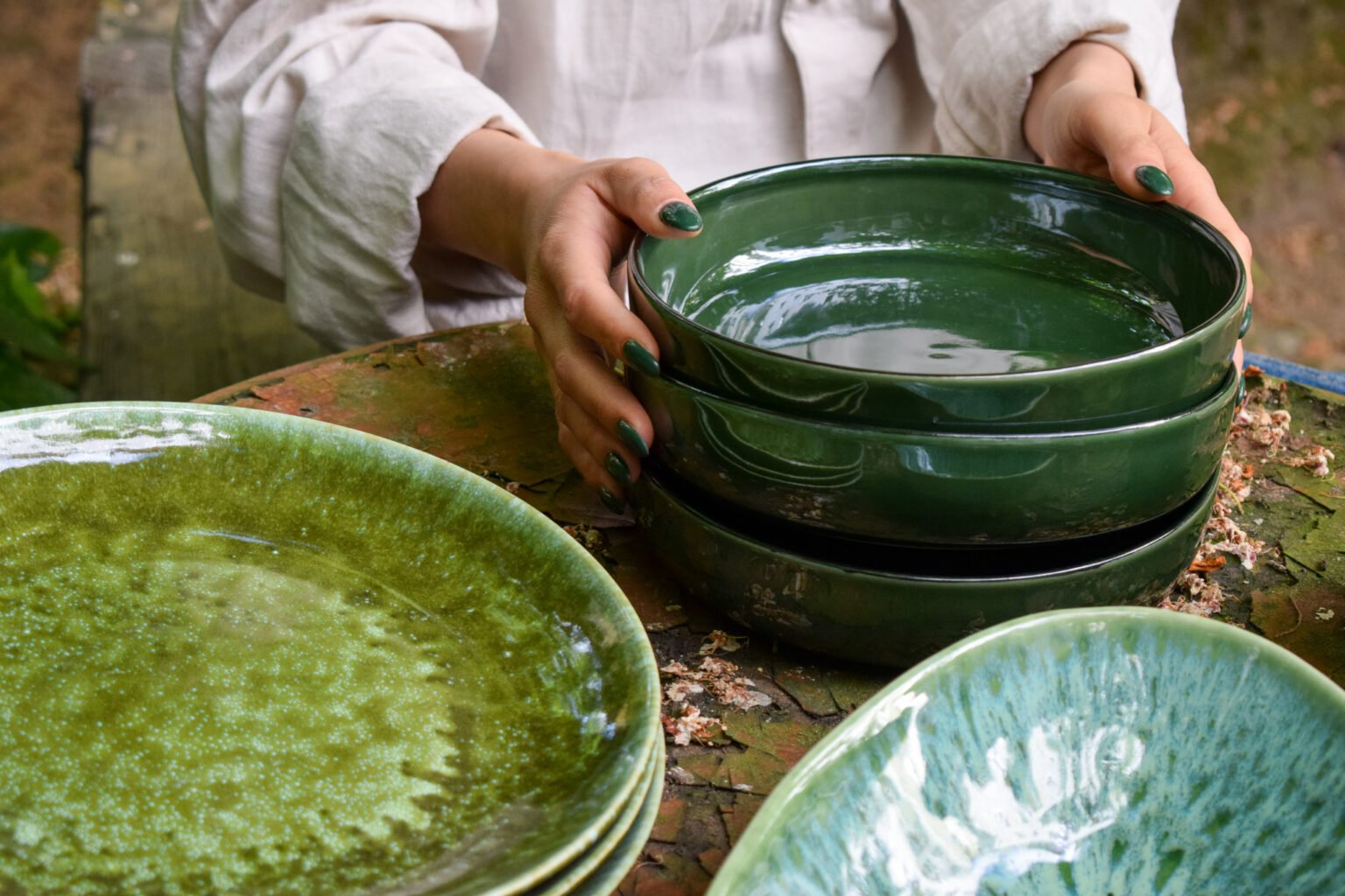 Porto Pottery – Preiswerte Keramik aus Portugal